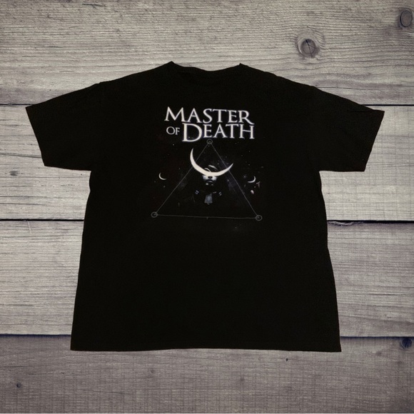 Hot Topic | Shirts | Botdf Blood On The Dance Floor Master Of Death ...